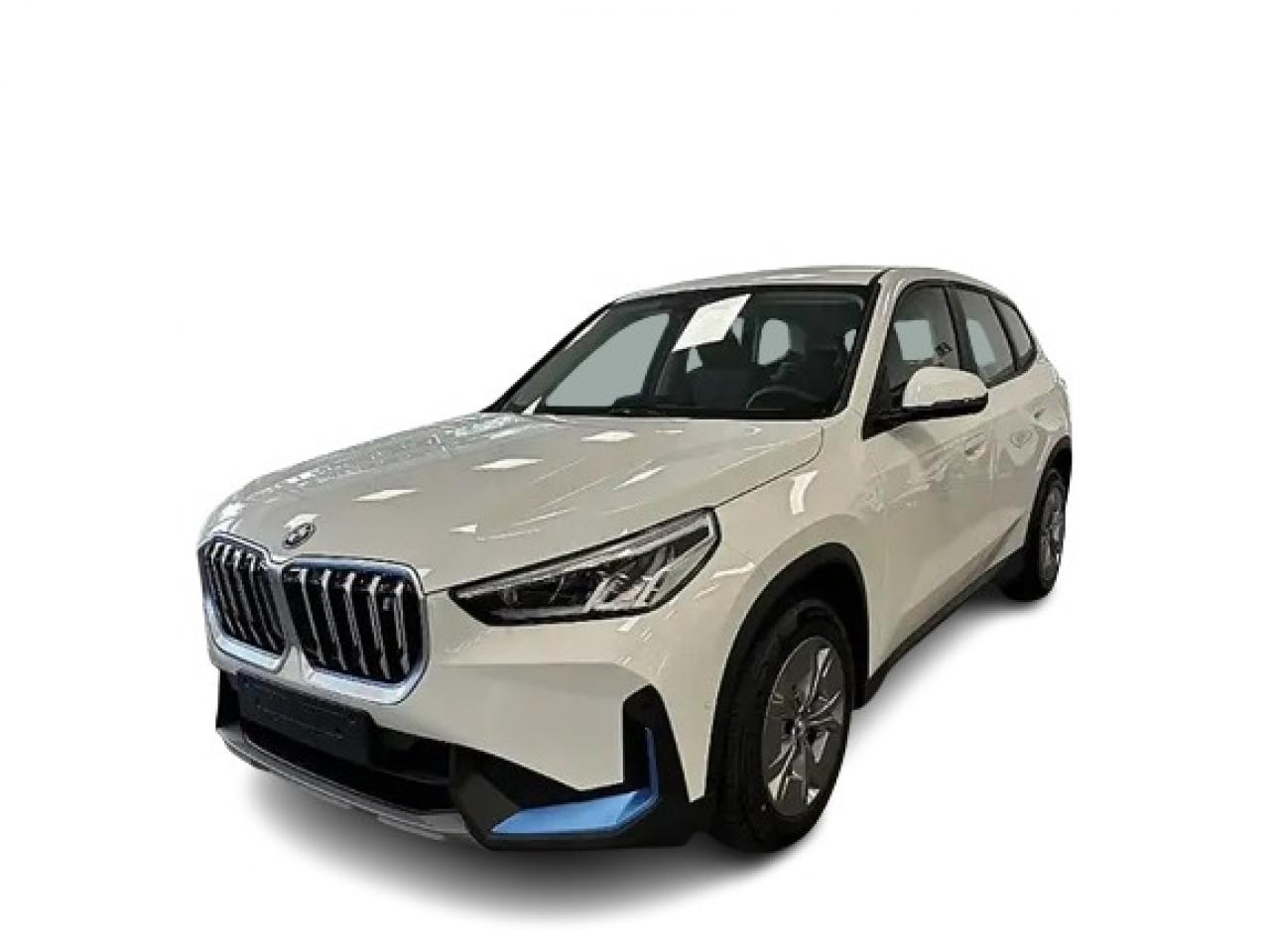 AUTO QUALITE - BMW-iX-IX1 XDRIVE30 313CH
