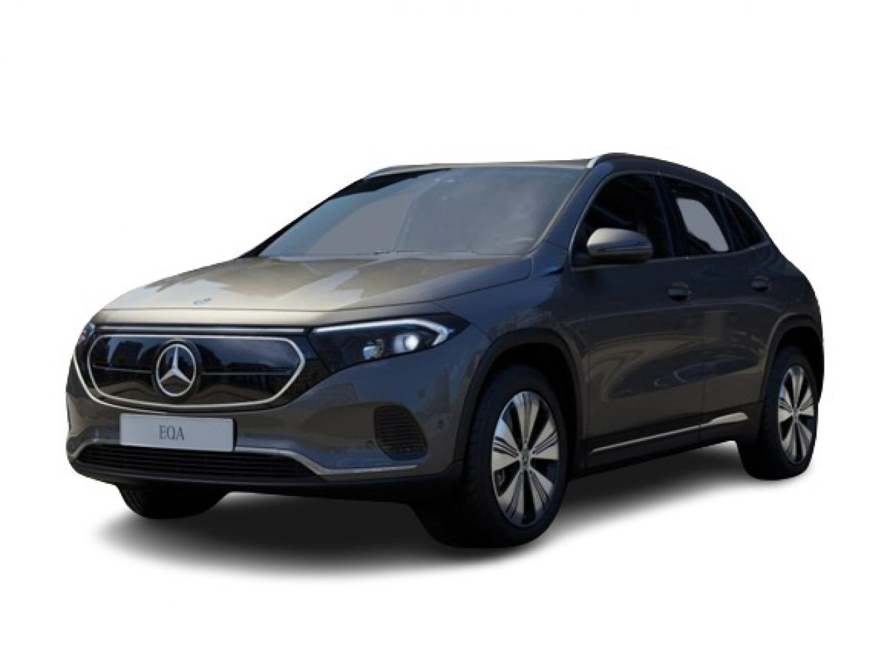 AUTO QUALITE - MERCEDES-EQA-250 190CH PROGRESSIVE