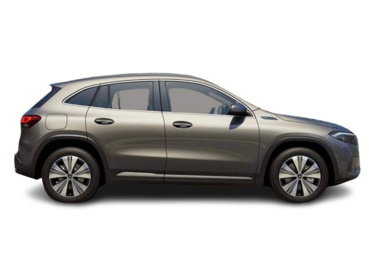 AUTO QUALITE - MERCEDES-EQA-250 190CH PROGRESSIVE