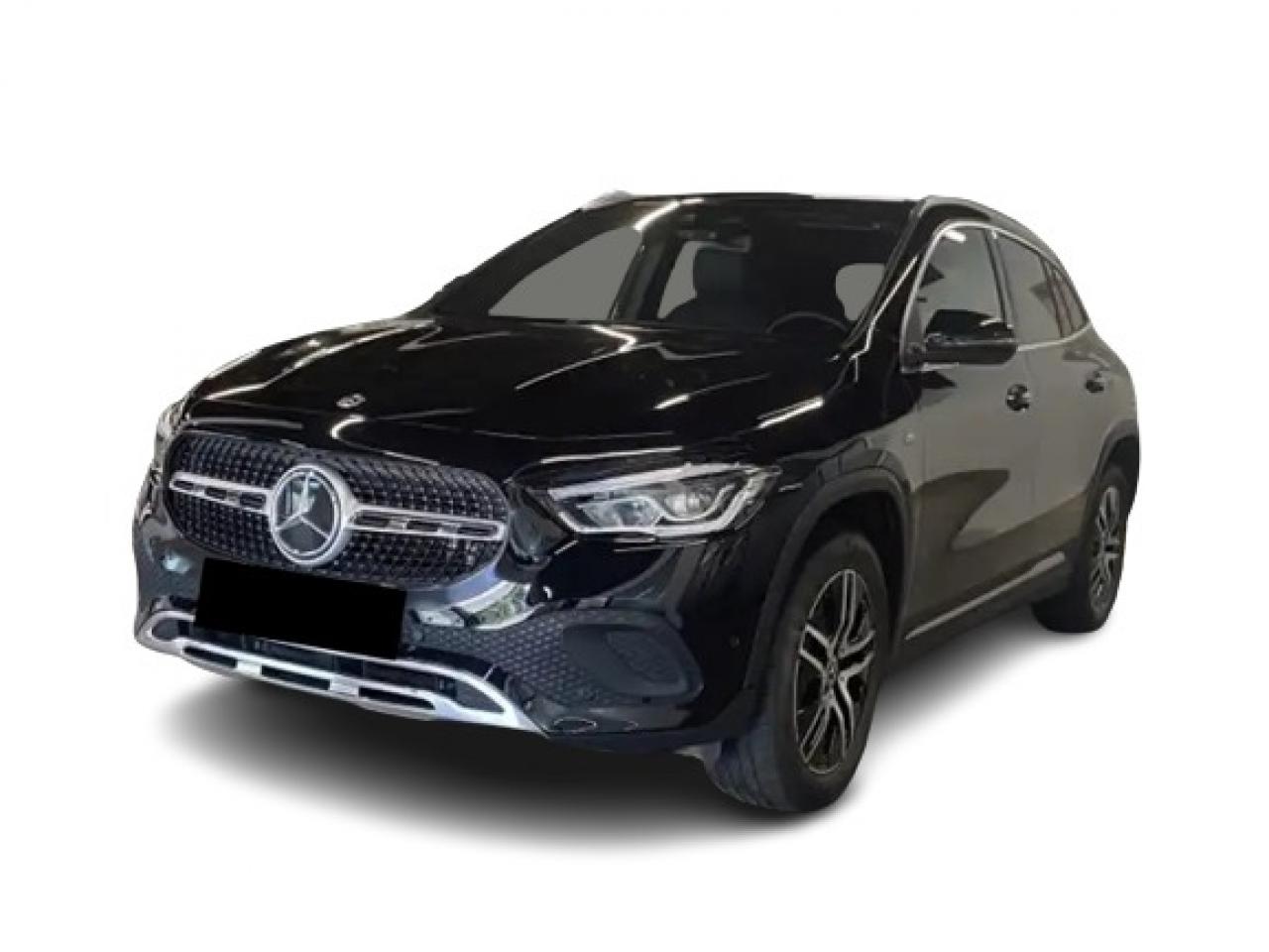 AUTO QUALITE - MERCEDES-GLA-250E 160CH PROGRESSIVE