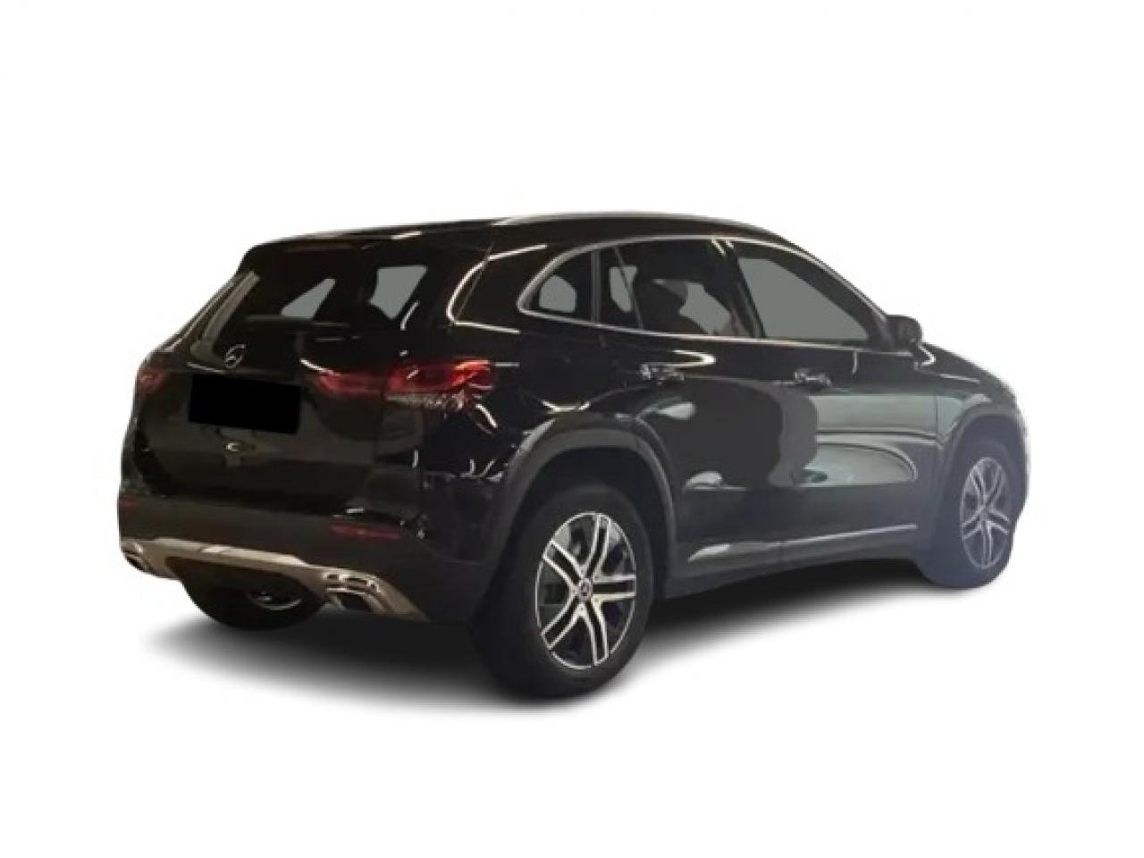 AUTO QUALITE - MERCEDES-GLA-250E 160CH PROGRESSIVE