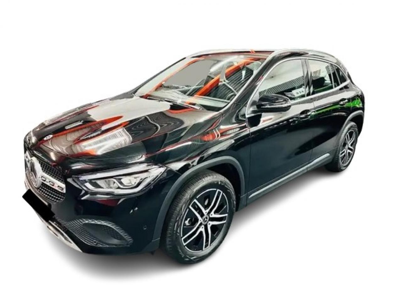 AUTO QUALITE - MERCEDES-GLA-250E 160CH PROGRESSIVE