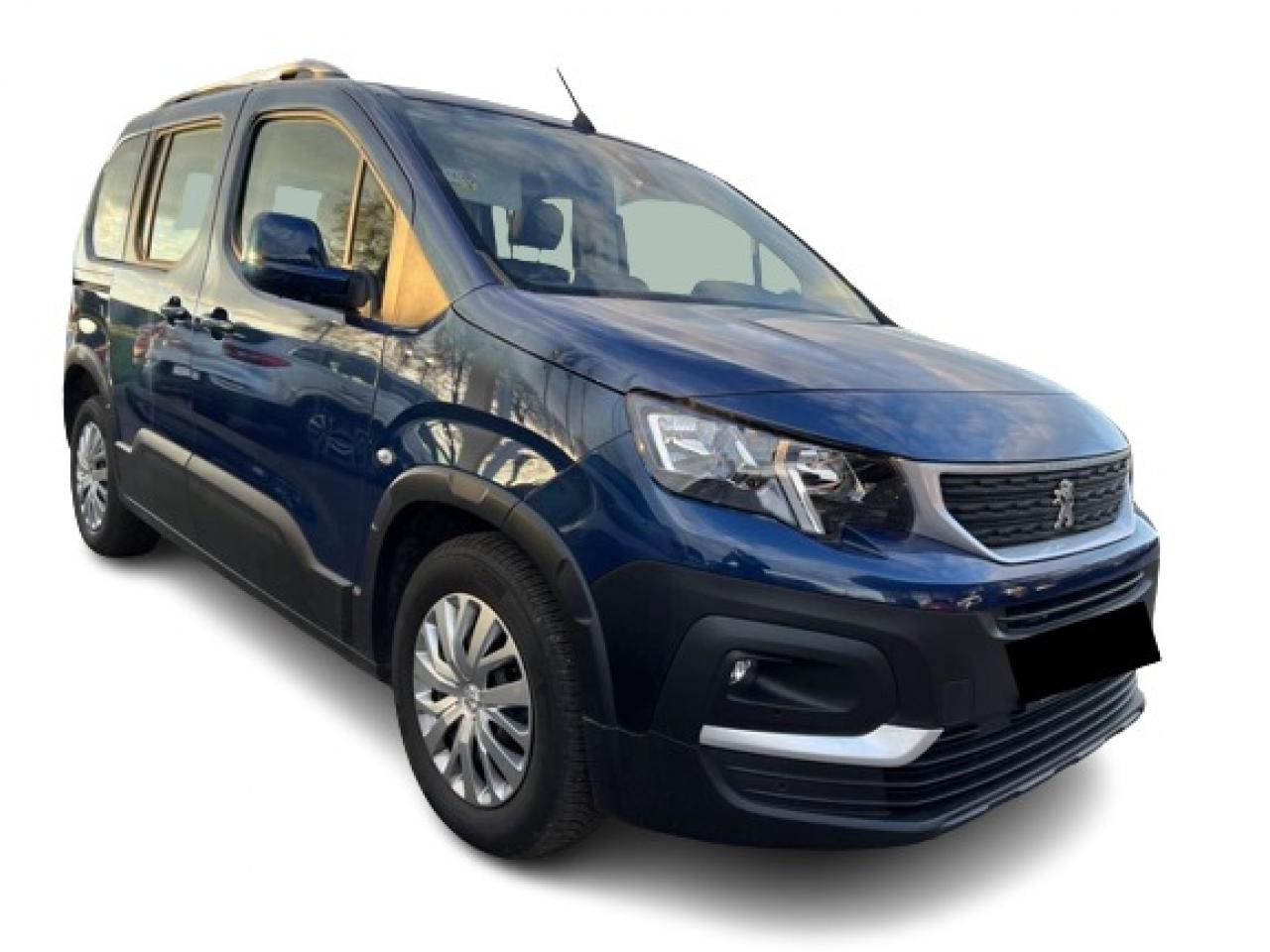 AUTO QUALITE - PEUGEOT-RIFTER-1.2 PURETECH 130CH ACTIVE