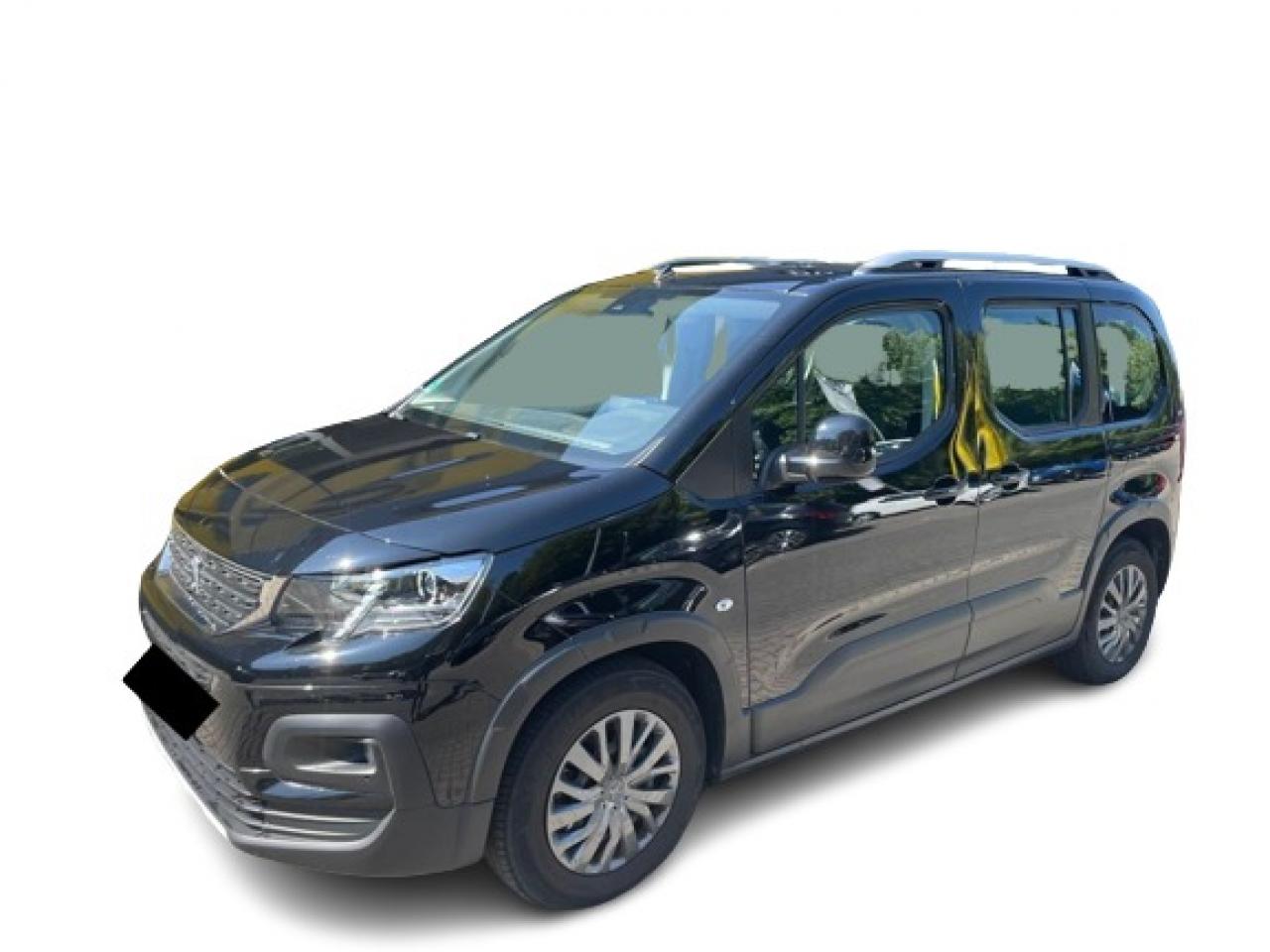 AUTO QUALITE - PEUGEOT-RIFTER-L1 1.5 BLUEHDI 130CH ALLURE