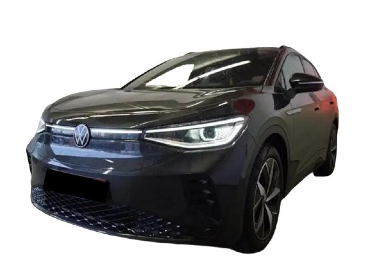 AUTO QUALITE - VOLKSWAGEN-ID4-GTX 20 MATRIX